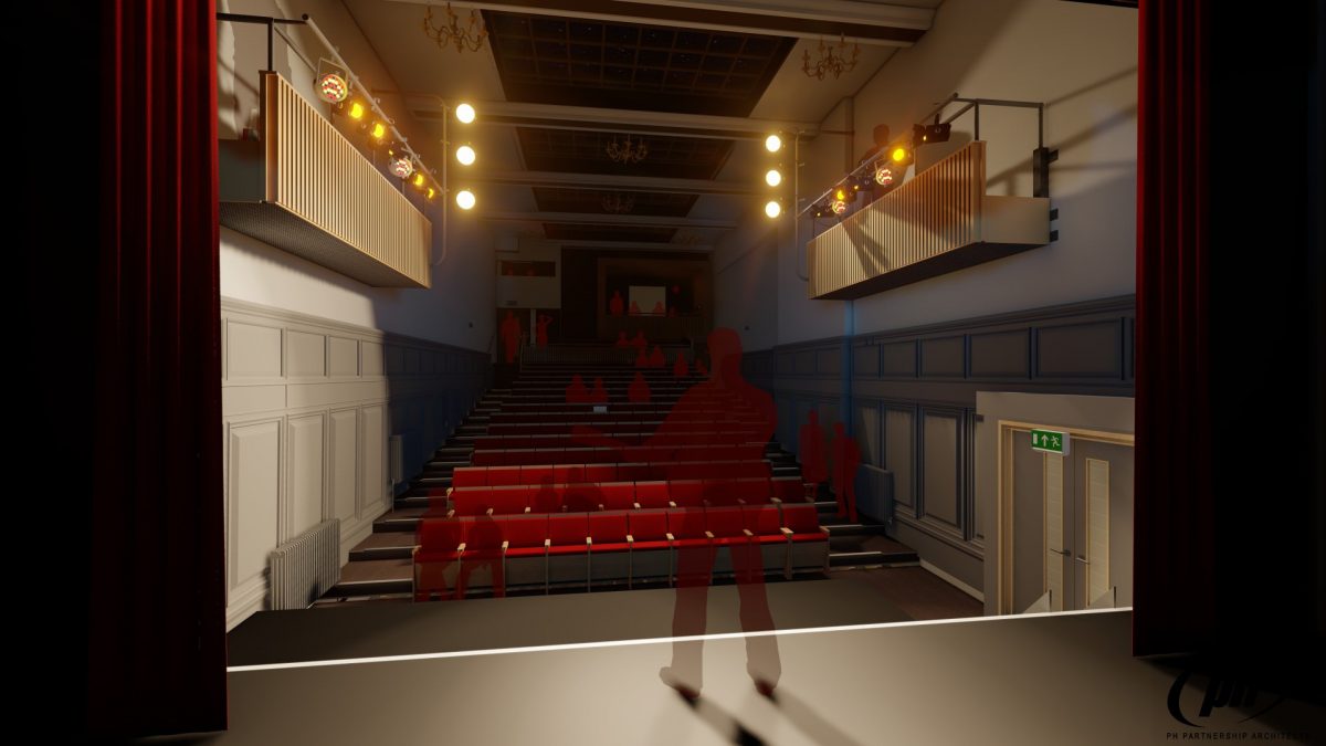 The Assembly Rooms’ Historical Past – SIR THOMAS ALLEN ASSEMBLY ROOMS ...