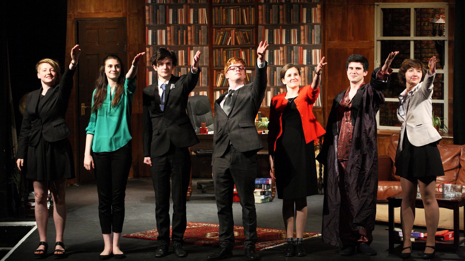 What We Offer – SIR THOMAS ALLEN ASSEMBLY ROOMS THEATRE