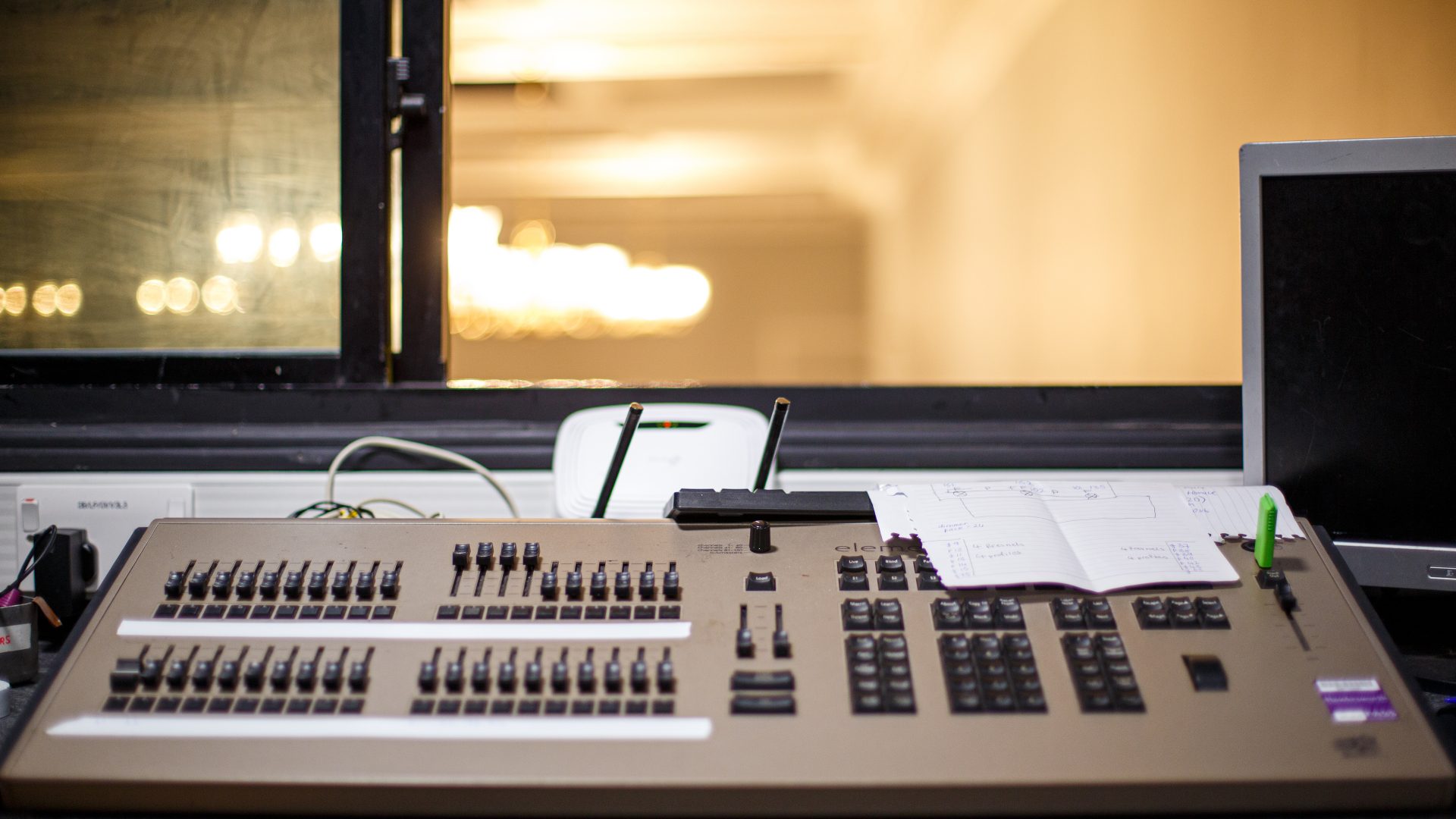 Support – Assembly Rooms Theatre, Durham
