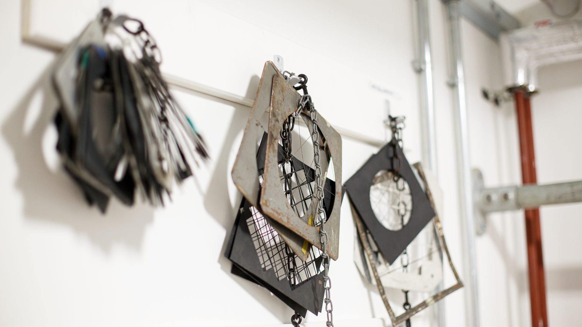 Hire – Assembly Rooms Theatre, Durham