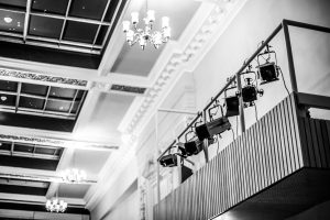 Assembly Rooms Theatre, Durham – theatre that speaks volumes