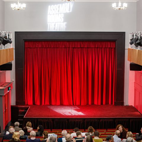 Gallery – SIR THOMAS ALLEN ASSEMBLY ROOMS THEATRE