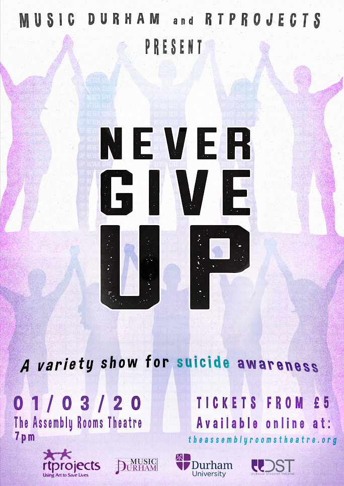 NEVER_GIVE_UP_POSTER_ NO RIBBON[1] – SIR THOMAS ALLEN ASSEMBLY ROOMS ...